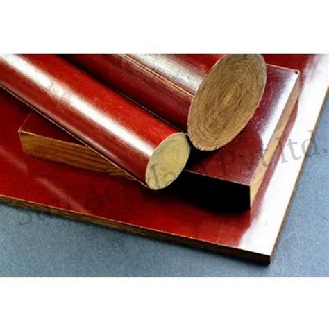 Hylam Sheet Brown Fiber Electrical Panel Sheet From Ahmedabad