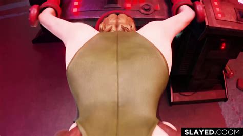 Rough 3d Gamer Dream Eporner