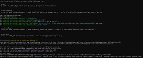 Many Issues With Eslint Running Npm Install How Come · Issue 3363 · Electron React