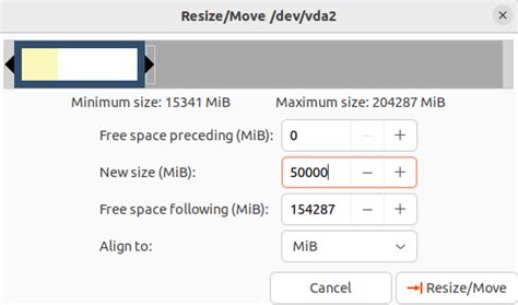How To Move Your Home Folder To Another Partition In Linux Make Tech Easier