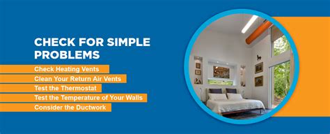 Why Is One Of My Rooms Is Always Cold SMO Energy