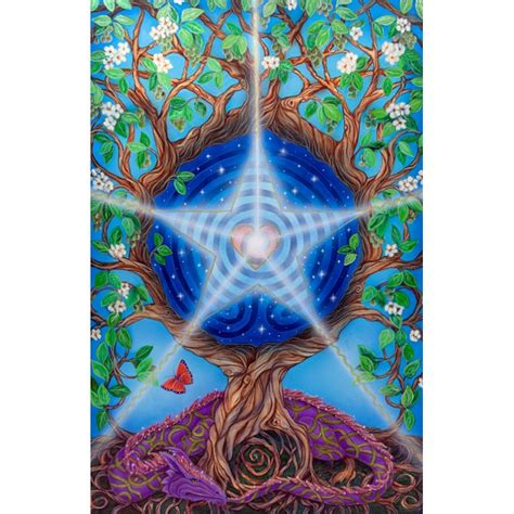 Звездное Таро / The Star Tarot