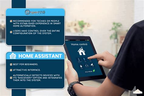 Openhab Vs Home Assistant 2023 Pros And Cons
