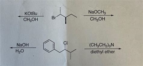 Solved CH OHKOtBu Chegg Com