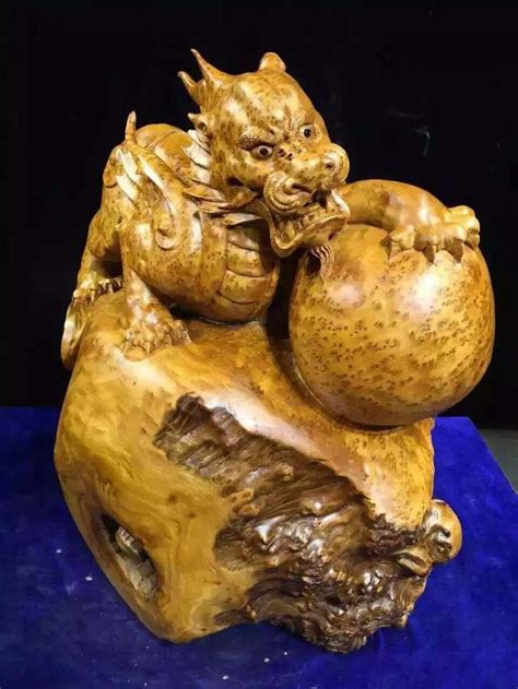 中国古代神兽 招财进宝吸纳四方之财的貔貅