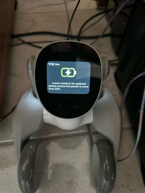 Loona Mods R Loona Robot