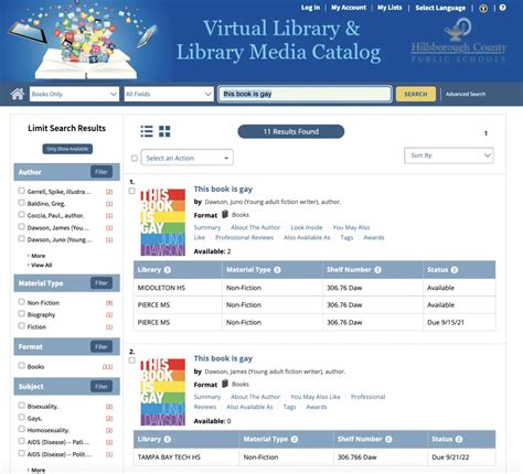 Parents Upset To Find Books Detailing Sex In Middle Babe Library