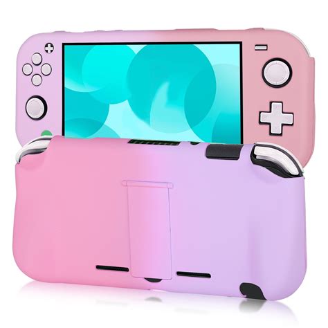 Tsv Cover Case Fit For Nintendo Switch Lite Hard Pc Protective Case