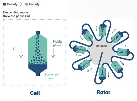 Centrifugal Partition Chromatography Device At Ada Tawney Blog