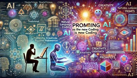 Prompting A New Coding Technique Ravindra Dastikop Posted On The Topic Linkedin