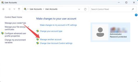 How To Reset The Windows Administrator Password Make Tech Easier