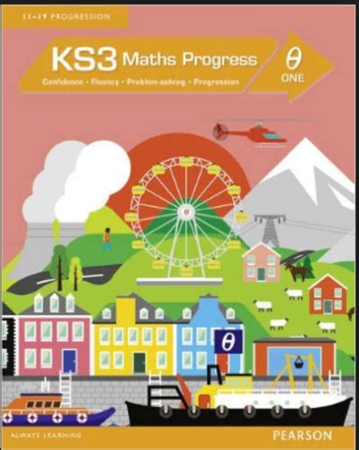 Theta One Unit 3 Expressions Functions And Formulae Revison New Ks3