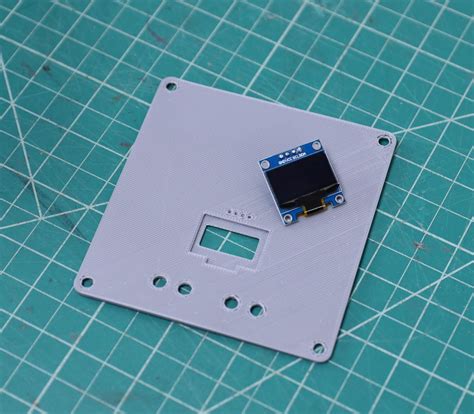 Gallery DIY Solar Panel Monitoring System Hackaday Io