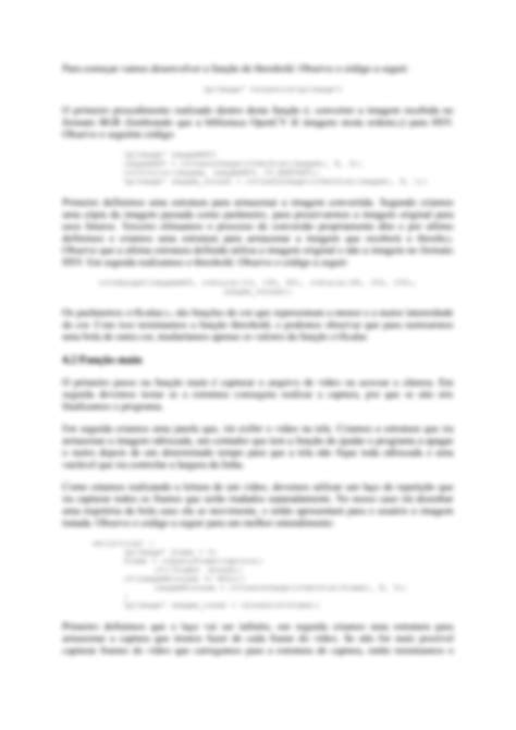 SOLUTION Opencv Rastreando Objetos Studypool