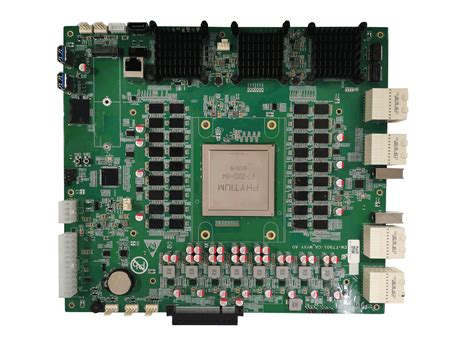 Ew Ft901 飞腾ft2000 64网络安全服务器核心板 深圳市亿威尔信息技术股份有限公司