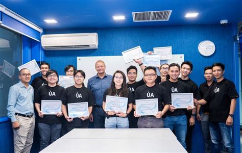 Axon Active Agile Software Development Company On Linkedin