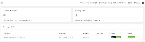 Flink 状态后端不同选型的优劣势flink Rocksdb状态缺点 Csdn博客