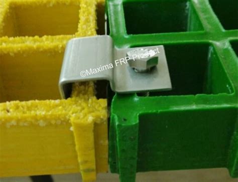 Industrial Grp Grating At ₹ 1350square Meter Vapi Id 2852688897630