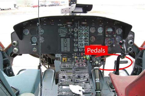how do helicopters hover pilot teacher