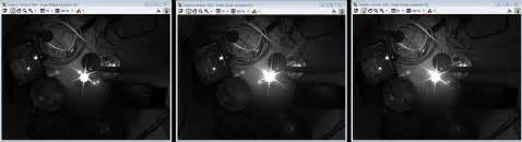 How Does A Circular Polarizer Affect The Stars From Strong Lights At Night Photography