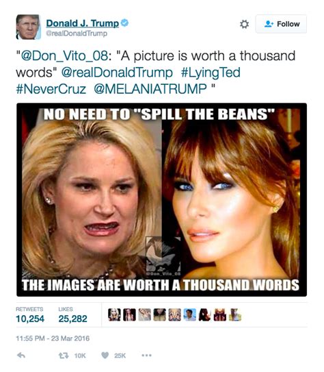 30 Sexist Donald Trump Quotes About Women 30 Times Donald Trump