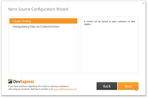 Lesson 3 Use A Series Template For Auto Created Series Wpf Controls
