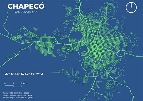 Urban Maps Qgis Behance