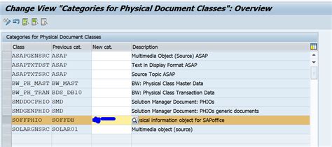 Storing SAP Office Documents In Content Server Saptechnicalguru Com