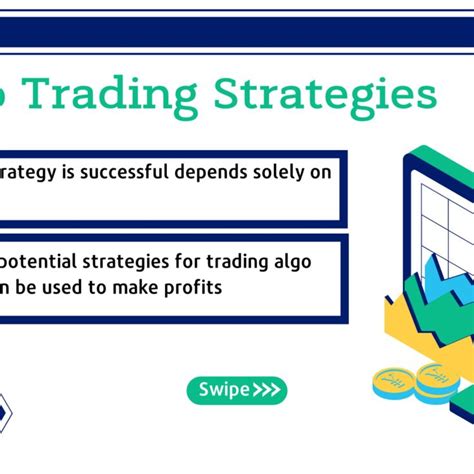 Algorithmic Trading Strategies Trading Strategies Strategies Trading