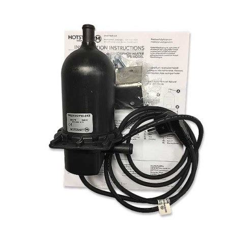 Resistencia Hotstart 240 V 2000 W Tps202gt10 013 Sorilux