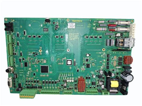 Hypertherm Plasma Machine Pcb Hpr 260 At ₹ 70000 Pcb Circuit In Faridabad Id 2853059142855