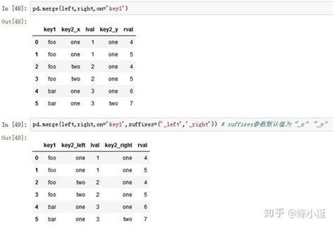 数据规整化：清理、转换、合并、重塑 知乎