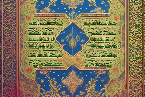 قلعه ای قدیمی با دیوارهای سنگی در میان خانه های و مردمان روستایی یک تصویر هنری انیمیشنی