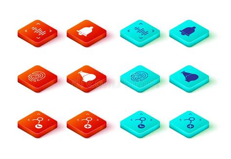 Set Face Recognition Rejection Face Fingerprint Motion Sensor And