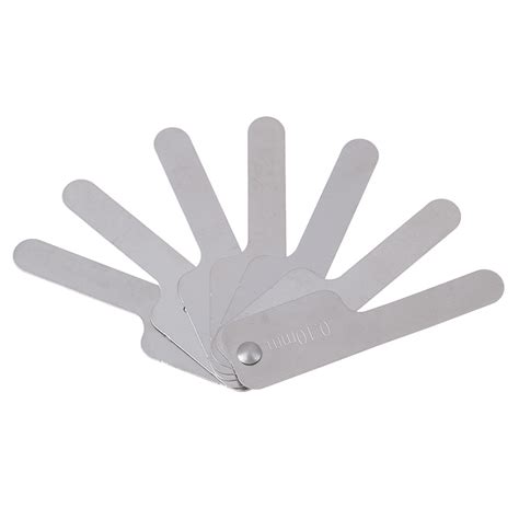 Dental Orthodontic Interproximal Reduction Ipr Gauge Reciprocating Ipr System Creek Darazpk