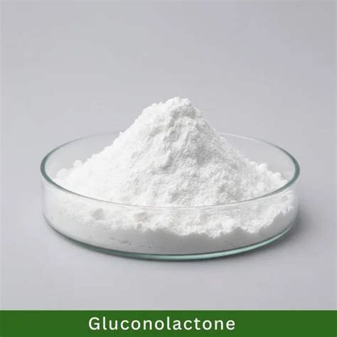 Glucono Lactone Chemical 25 Kg At ₹ 4500kg In Ahmedabad Id