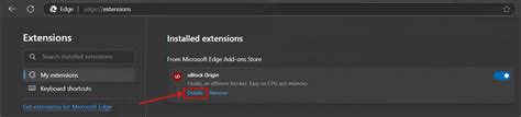 How To Enable Extensions In Incognito Mode On Chrome Edge Opera Firefox