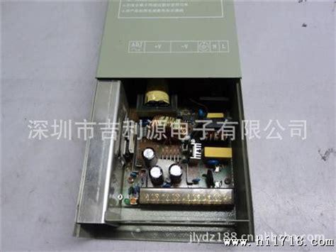 厂家生产 CE 5V300W 雨型铁壳开关电源 质保两年图片 高清图 细节图 深圳市吉利源电子有限公司 维库仪器仪表网