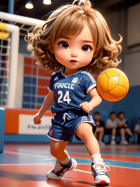 Ai产生的 小姑娘 女孩 Pixabay上的免费图片 Pixabay