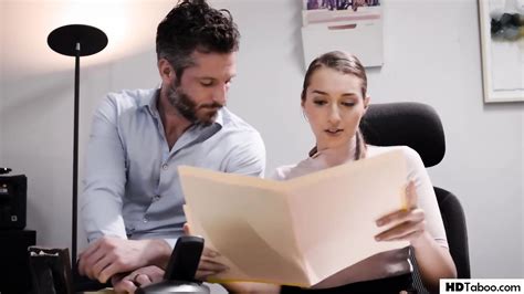 Pure Taboo Booty Assistant Bella Rolland Having Sex With Her Married Boss