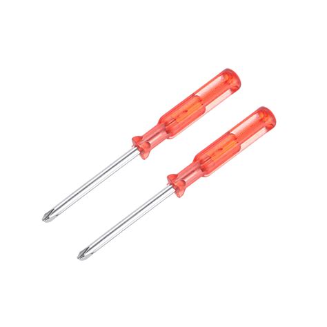 Guide To Small Phillips Screwdriver Types Of Screwdrivers Toolbox Tales