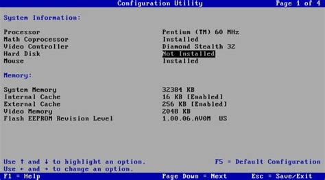 Ibm Aptiva 1996 Drew1440 Blog