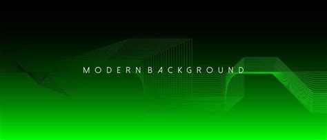 Neon Green Abstract Background Vector Art Icons And Graphics For Free Download