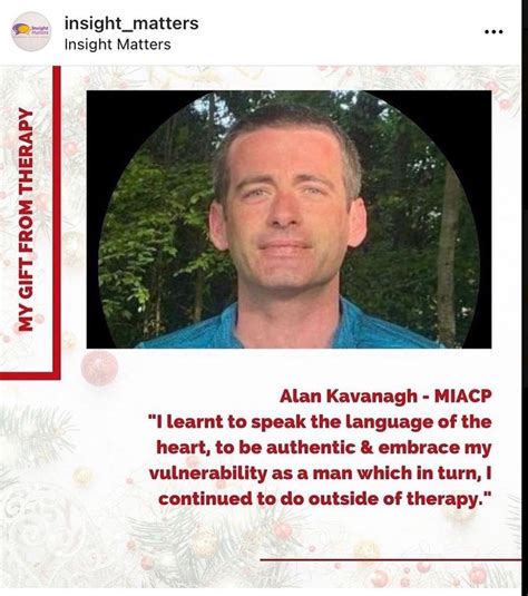 Alan Kavanagh Miacp On Linkedin Kudos Thankyousomuch Insightmatters