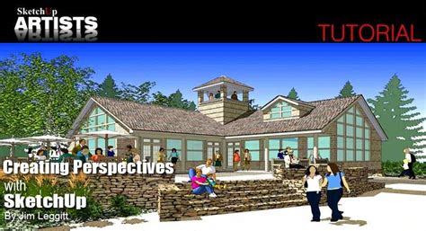 Our Recently Added Tutorials Sketchup 3d Rendering Tutorials By