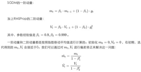 五种反向传播优化器总结及python实现（sgd、sgdm、adagrad、rmsprop、adam） 知乎