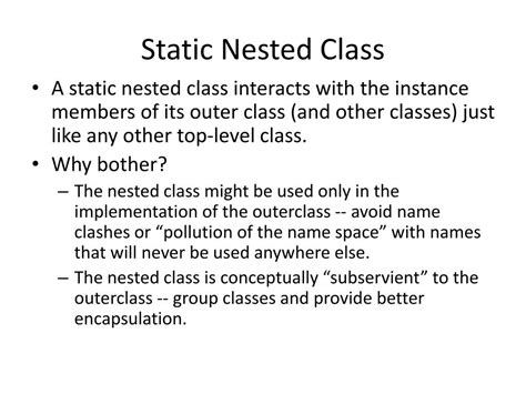 Ppt Cs 61b Data Structures And Programming Methodology Powerpoint