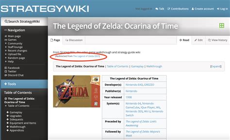 File StrategyWiki Redirect Png StrategyWiki Strategy Guide And Game Reference Wiki