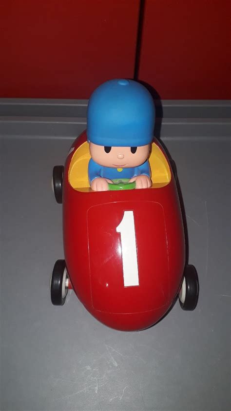 Igračka Na Bateriju Auto