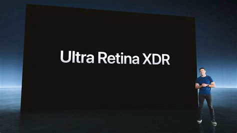 Apple S Most Outrageous Marketing Terms Ultra Retina Xdr And Tandem Oled Gamingdeputy